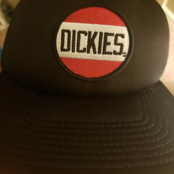 Dickies | Accessories | Vintage Dickies Snapback | Poshmark